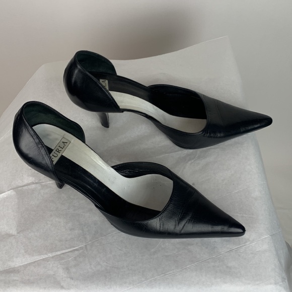 Furla | Shoes | Furla Heels | Poshmark